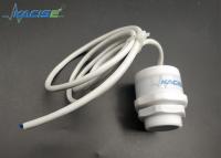 China Ultrasound Fluid Level Meter Programmable RS485 Output for sale