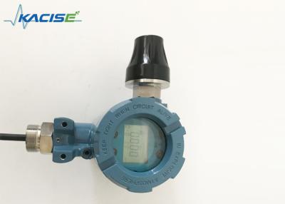 China GX-iPS608 Low Consumption Battery-Powered Wireless Pressure Transmitter with Zigbee Wireless Communication for sale