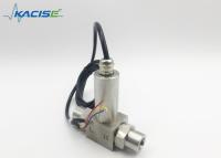 China Female Thread Precision Pressure Sensor GXPS550 With Output 0-10V for sale