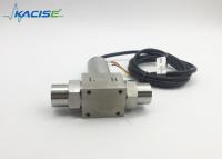 China Female Thread Precision Pressure Sensor GXPS550 With Output 0-10V for sale
