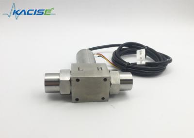 China Female Thread Precision Pressure Sensor GXPS550 With Output 0-10V for sale
