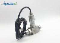 China Female Thread Precision Pressure Sensor GXPS550 With Output 0-10V for sale