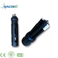 China Intelligent Water Quality Sensor Fiber Optic Chlorophyll Sensor Kws-400 RS485 Transmission for sale