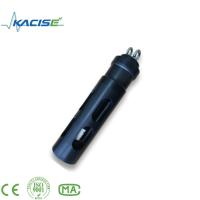 China Intelligent Water Quality Sensor Fiber Optic Chlorophyll Sensor Kws-400 RS485 Transmission for sale
