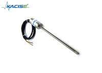China KCF100 Series 0.5% Accuracy Liquid Level Transmitter with 4-20mA Output and Temperature Adjustable for sale