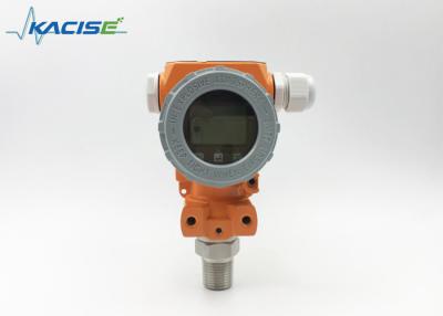 China High Frequency Stainless Steel Precision Pressure Sensor GXP 240 10-30Vdc for sale