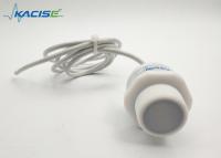 China Precision Ultrasonic Level Transmitter with 200mm-3000mm Detection Range IP65 Rated and 24VDC Operating Voltage for sale