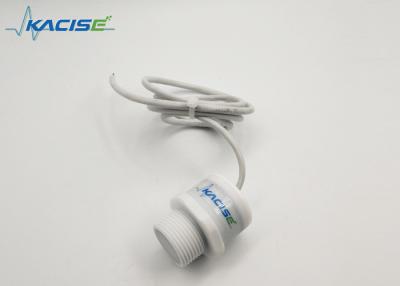 China Low Power Battery Powered Wireless Ultrasonic Level Transmitter with IP65 Protection for Fluid Level Measurement for sale