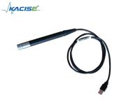 China Fluorescence USB Optical Dissolved Oxygen Analyzer RS485 Output For Laboratory for sale