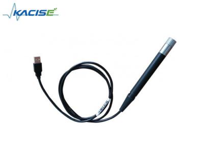 China Fluorescence USB Optical Dissolved Oxygen Analyzer RS485 Output For Laboratory for sale