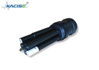 China RS485 Output IP68 Grade 100mA Current Multi-Parameter Water Quality Sensor for Online Monitoring for sale