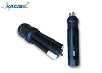 China RS485 Output Multiparameter Water Quality Probe / Meter All In One Design for sale