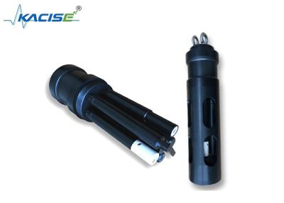 China Multi Probes Water Quality Sensor With 7 Parameters Measured 10% Accurate for sale