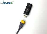 China Low Power Consumption Digital Pressure Controller with 0.05%FS Accuracy and IP66 Protection for sale