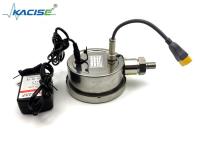 China Low Power Consumption Digital Pressure Controller with 0.05%FS Accuracy and IP66 Protection for sale