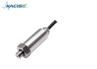 China Whole Temperature Range Precision Pressure Transmitter For Vehicle 4-20mA Output for sale