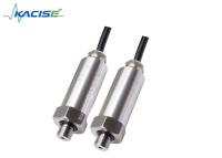 China Vehicle High Precision Pressure Sensor 15VDC Power Supply Diesel Oil Medium for sale