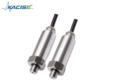 China Vehicle High Precision Pressure Sensor 15VDC Power Supply Diesel Oil Medium for sale