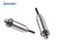 China Whole Temperature Range Precision Pressure Transmitter For Vehicle 4-20mA Output for sale