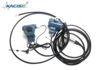 China GXPS606 High Accuracy Long Range Wireless Pressure Transmitter with LoRa Level Sensor for Liquid Volume Measurement for sale