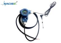 China GXPS606 High Accuracy Long Range Wireless Pressure Transmitter with LoRa Level Sensor for Liquid Volume Measurement for sale