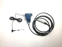 China GXPS606 High Accuracy Long Range Wireless Pressure Transmitter with LoRa Level Sensor for Liquid Volume Measurement for sale