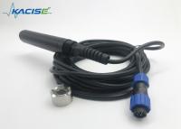 China Self Clean Bluetooth Supported Fluorescence Dissolved Oxygen Meter with Modbus Protocol for sale