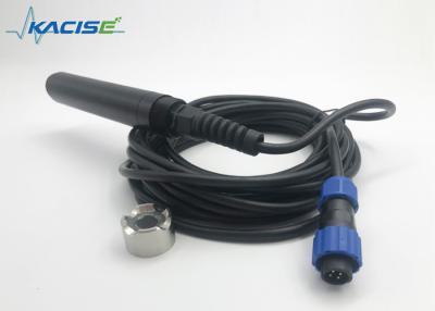 China Self Clean Bluetooth Supported Fluorescence Dissolved Oxygen Meter with Modbus Protocol for sale