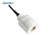 China Corrosion-resistant ceramic core liquid pressure transmitter with small measuring range and accuracy ±0.25% for sale