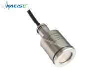 China Corrosion-resistant ceramic core liquid pressure transmitter with small measuring range and accuracy ±0.25% for sale