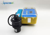 China Split Ultrasonic Level Transmitter Digital Output Non Contact High Accuracy for sale