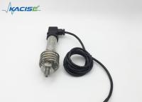 China GXPS Precision Pressure Sensor Thermostable Heat Resistant Small Size for sale