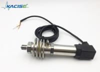 China GXPS Precision Pressure Sensor Thermostable Heat Resistant Small Size for sale