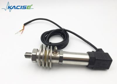 China GXPS Precision Pressure Sensor Thermostable Heat Resistant Small Size for sale