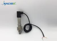 China GXPS Precision Pressure Sensor Thermostable Heat Resistant Small Size for sale
