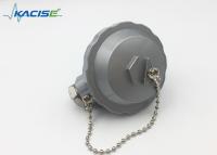 China Full Stainless Steel High Temperature Pressure Sensor with Various Output Signal for Industrial Applications for sale