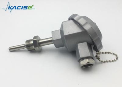 China Full Stainless Steel High Temperature Pressure Sensor with Various Output Signal for Industrial Applications for sale