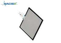 China FSR406 Stainless Steel Flexible Film Pressure Sensor with Quick Response and Customized Design for sale