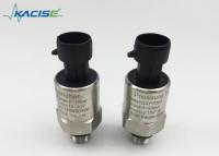 China Engine Precision Pressure Transmitter / Industry High Accuracy Pressure Sensor for sale