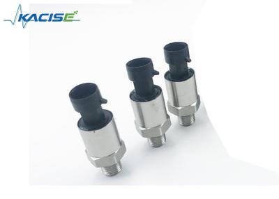 China High Reliability Precision Pressure Sensor with CE Certificate for Automotive Engine for sale