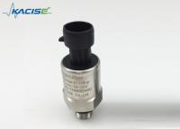 China High Reliability Precision Pressure Sensor with CE Certificate for Automotive Engine for sale