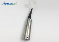 China High Accuracy ±0.25%F.S Stainless Steel Submersible Pressure Sensor with Explosion Proof for Liquid Level Measurement for sale