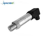 China High Accuracy Digital Pressure Sensor For Water Hydraulic Control Treatment for sale