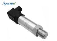 China High Accuracy Digital Pressure Sensor For Water Hydraulic Control Treatment for sale