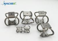China 304 Stainless Steel Wire Rope Vibration Isolator UAV Camera Stabilizer GR for sale