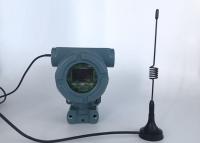 China Water Well Monitoring Wireless Level Transmitter With 3.6V Lithium Battery for sale