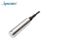 China Water Surface Waterproof Fluid Level Meter High Precision Cloudy Level Measuring for sale