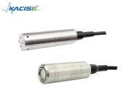 China Digital Submersible Water Pressure Sensor Oil Pressure Sensor Small Size for sale