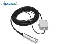 China Digital Submersible Water Pressure Sensor Oil Pressure Sensor Small Size for sale