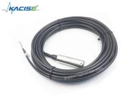 China Hydroelectric Power Submersible Pressure Transducer , Geothermal Water Level Sensor for sale